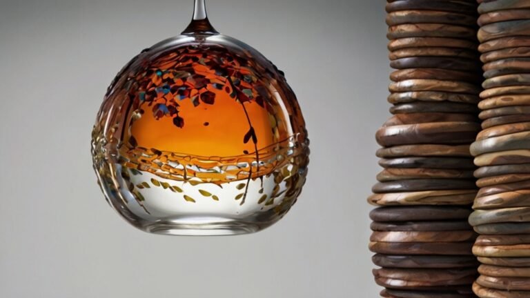 Explore Master Blown Glass Artistry Worldwide