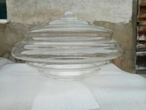 The Allure Of Lead Glass: Beauty & Versatility