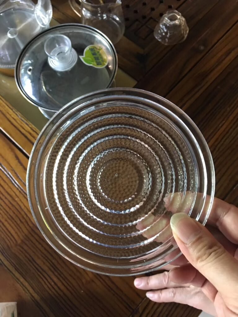 Exceptional Custom Pressed Glass Manufacturing
