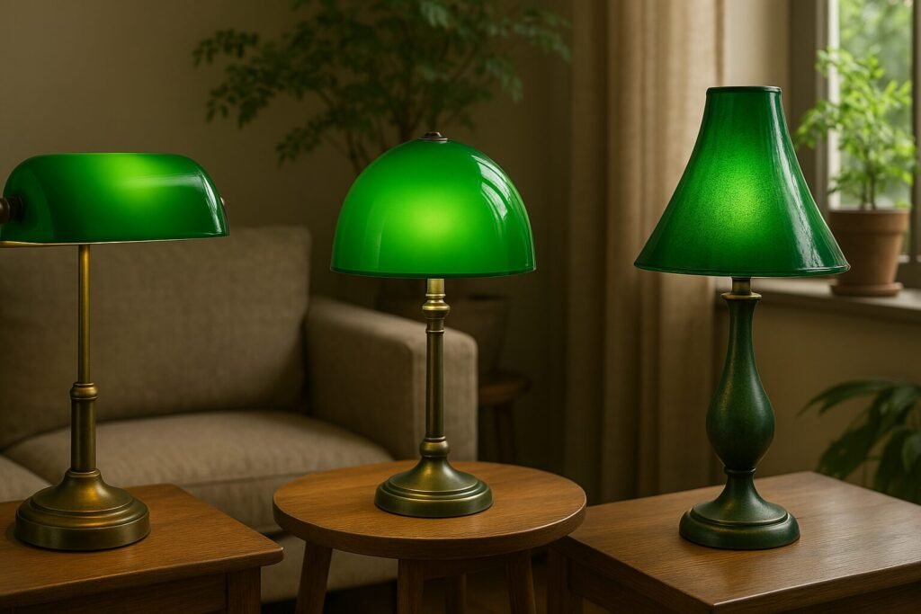 The Allure Of Lead Glass: Beauty & Versatility