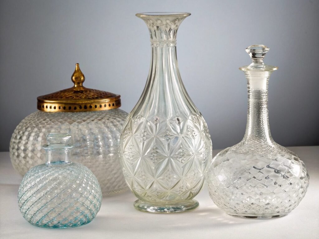 Notable Figures In Blown Glassmaking History